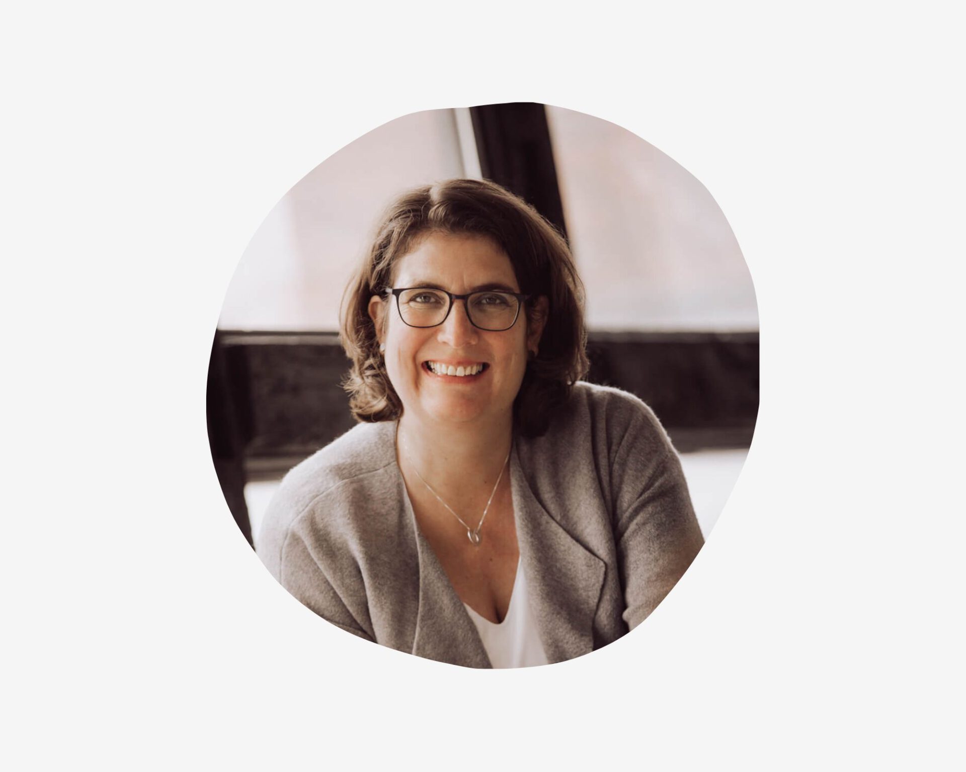 Antje Baumert von heimatlecker - Beratung für regionale Anbieter